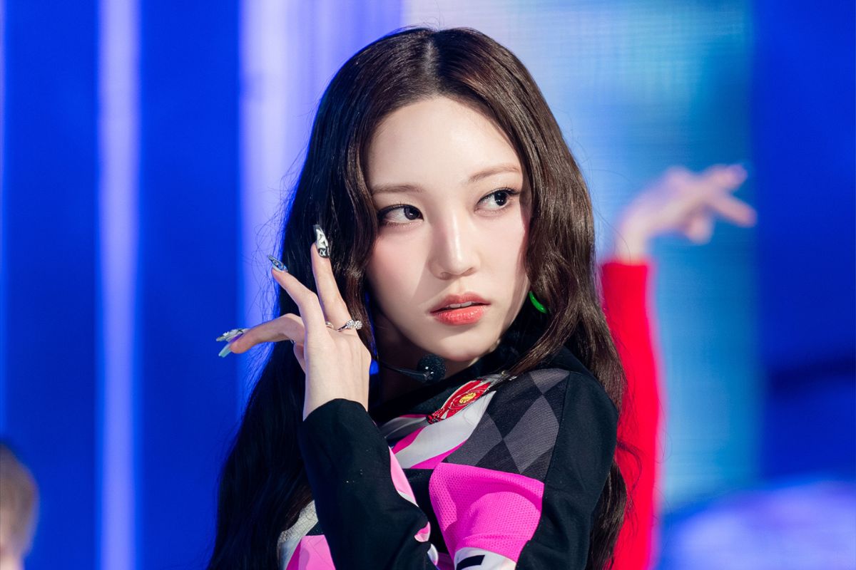 Danielle (NewJeans) vướng nghi vấn sắp gia nhập The Black Label