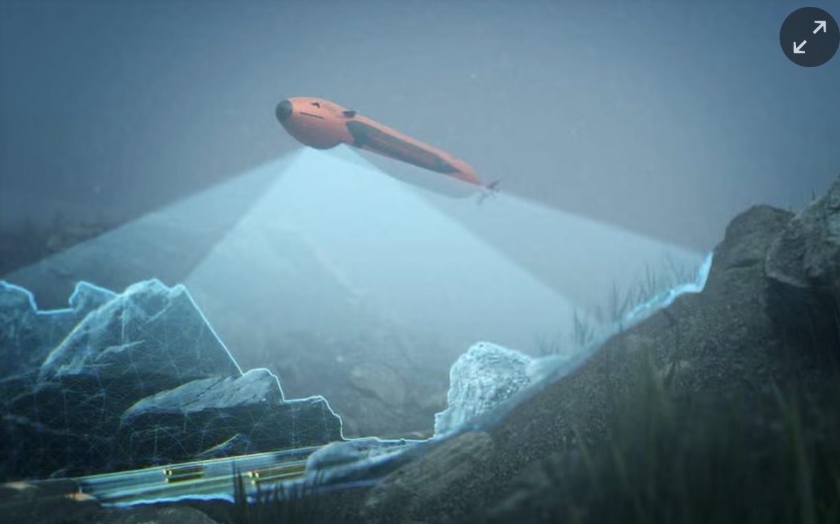 Tìm kiếm MH370, Ocean Infinity chi hàng chục triệu USD đầu tư thiết bị