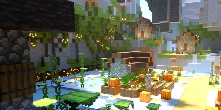 10 best Minecraft seeds to play in 2026