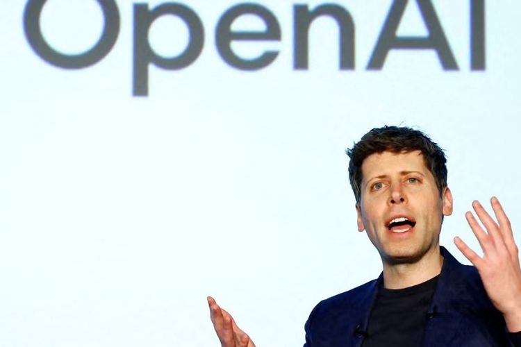 Sam Altman tawarkan gaji Rp 9,31 miliar untuk kepala kesiapsiagaan ...