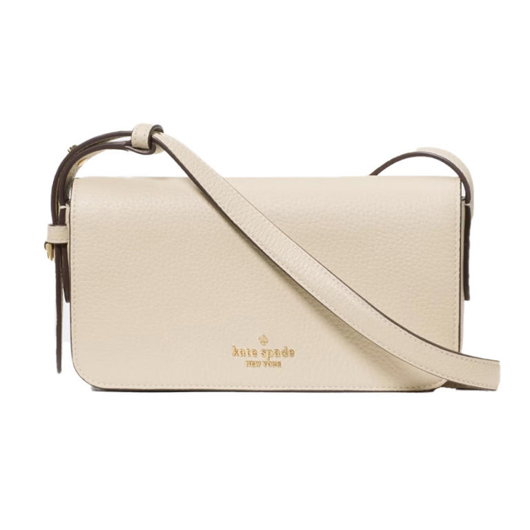 Kate Spade outlet has a 'beautiful' and 'functional' mini crossbody bag ...