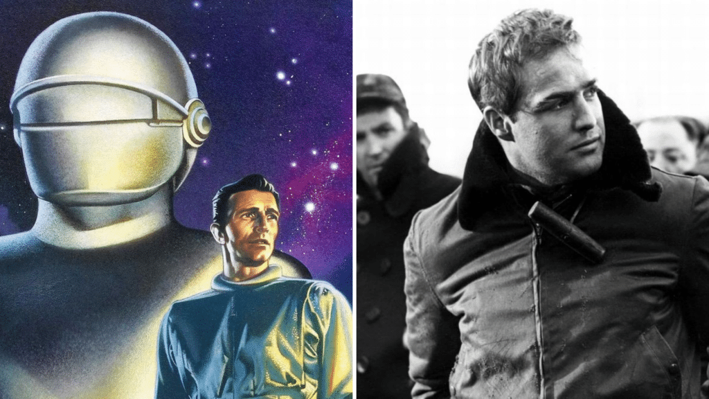 The movies that captured postwar Red Scare anxiety