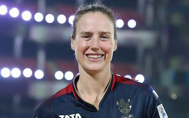 WPL 2026: Ellyse Perry, Annabel Sutherland withdraw, replacements named