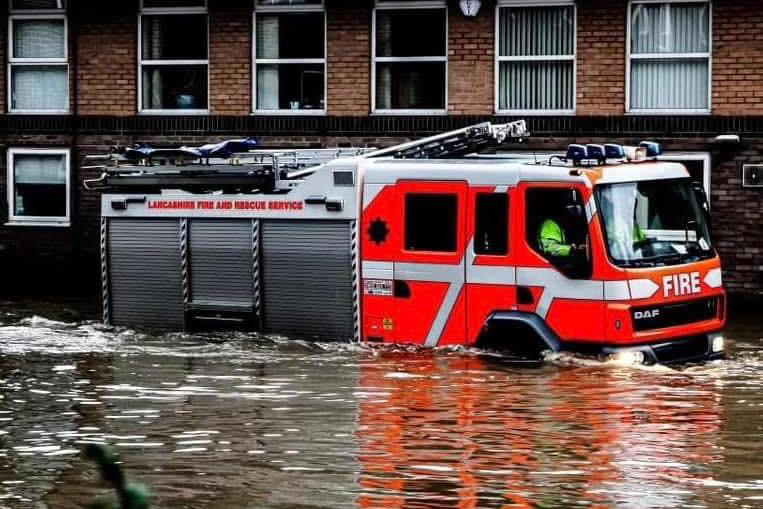 "It didn't break their spirit": Reporter Sue Plunkett on the 10th ...