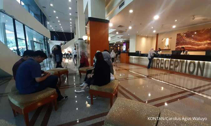 Libur sekolah 2026 jadi harapan industri hotel, PHRI waspadai dampak ...