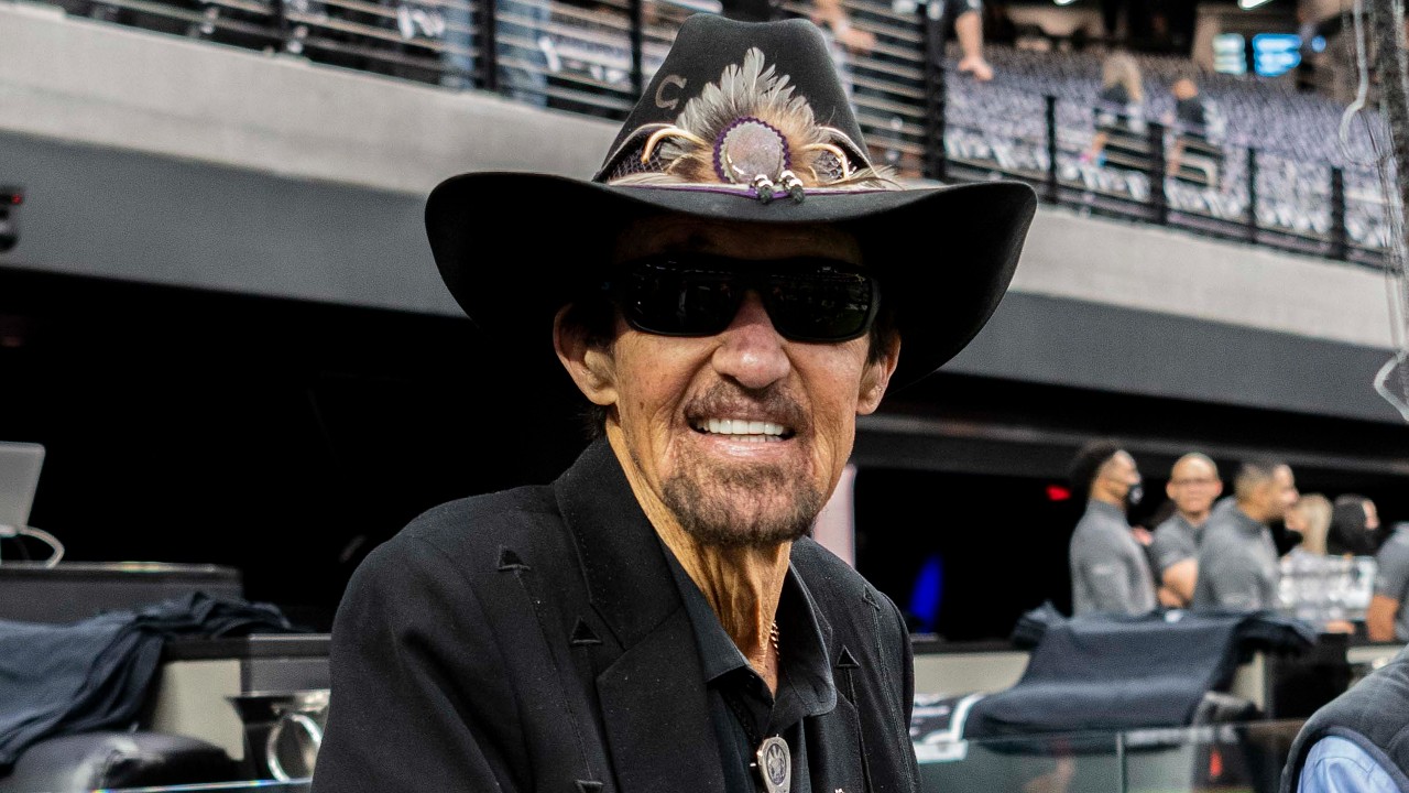 Richard Petty’s legacy and how “The King” shaped NASCAR history