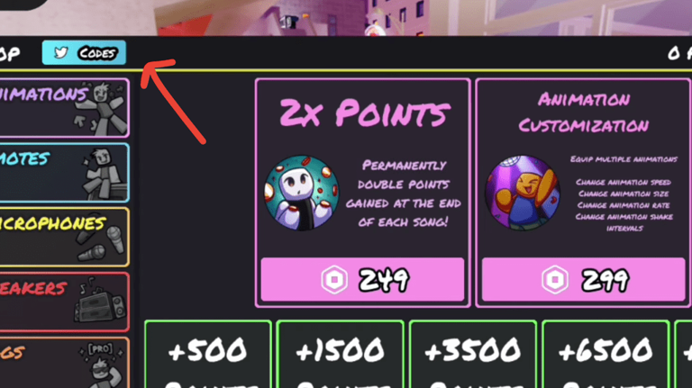 Roblox Funky Friday codes (December 2025)