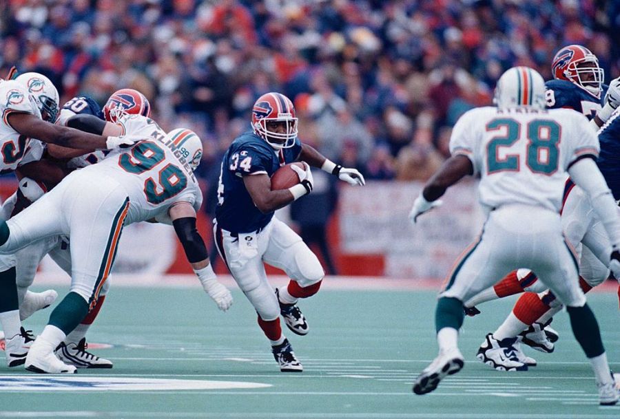 Today in Bills stadium history: Dec. 30