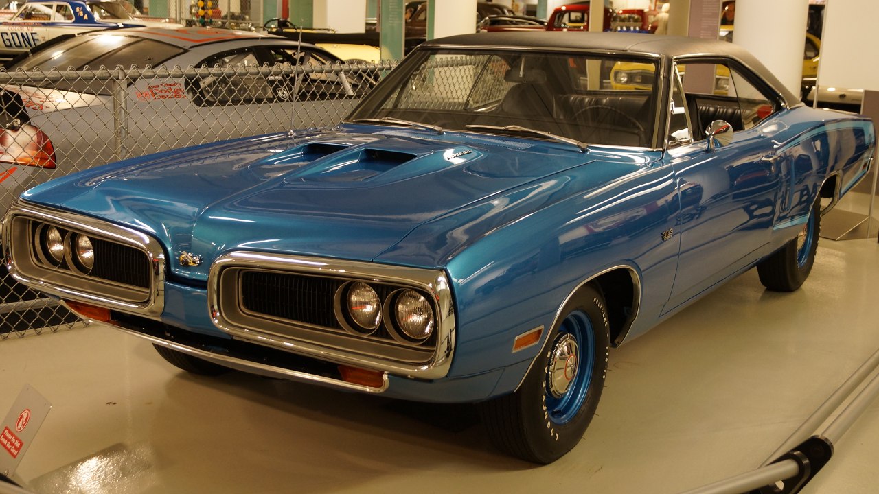 When 1970 Dodge Super Bee delivered real street credibility