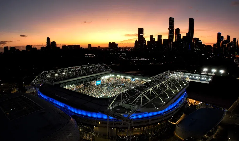 Tennis e pop star: l’Open d’Australia prepara uno show spettacolare ...