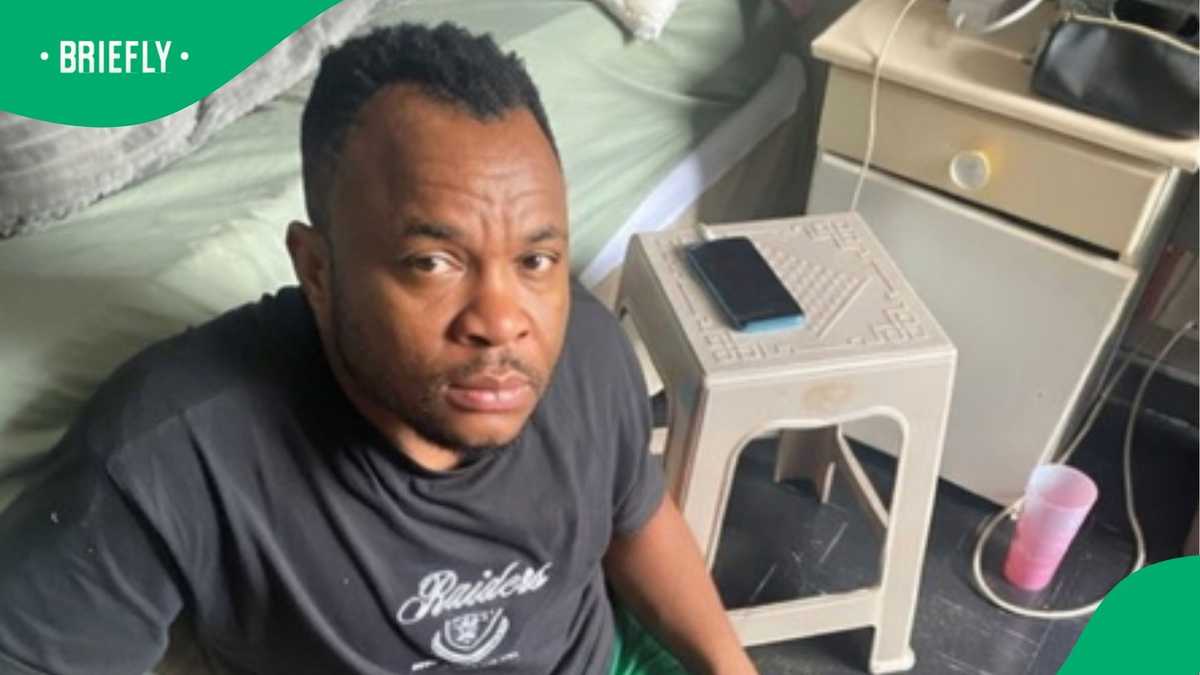 Brooklyn alleged phone snatcher arrested in Hillbrow after viral video ...