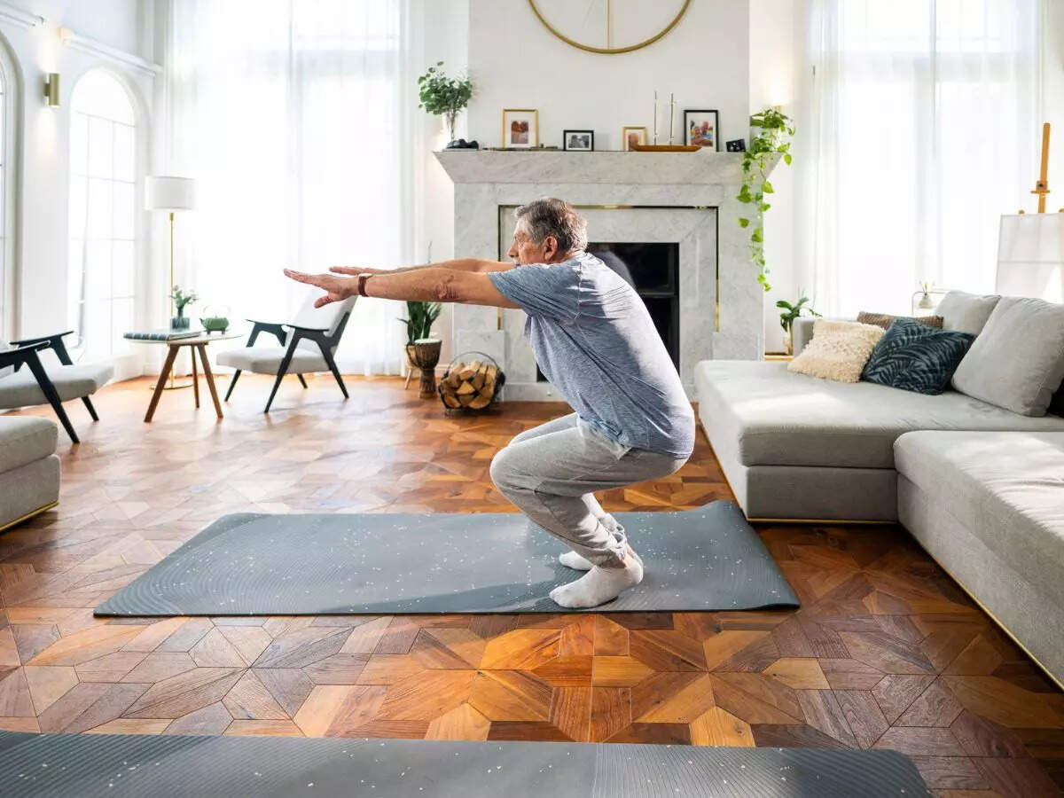 6 exercises that help muscles hold strength longer
