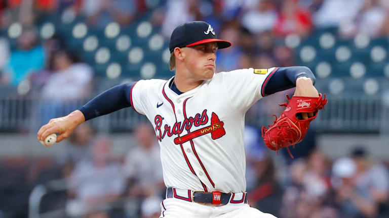 This impending Braves spring training battle could make or break their ...