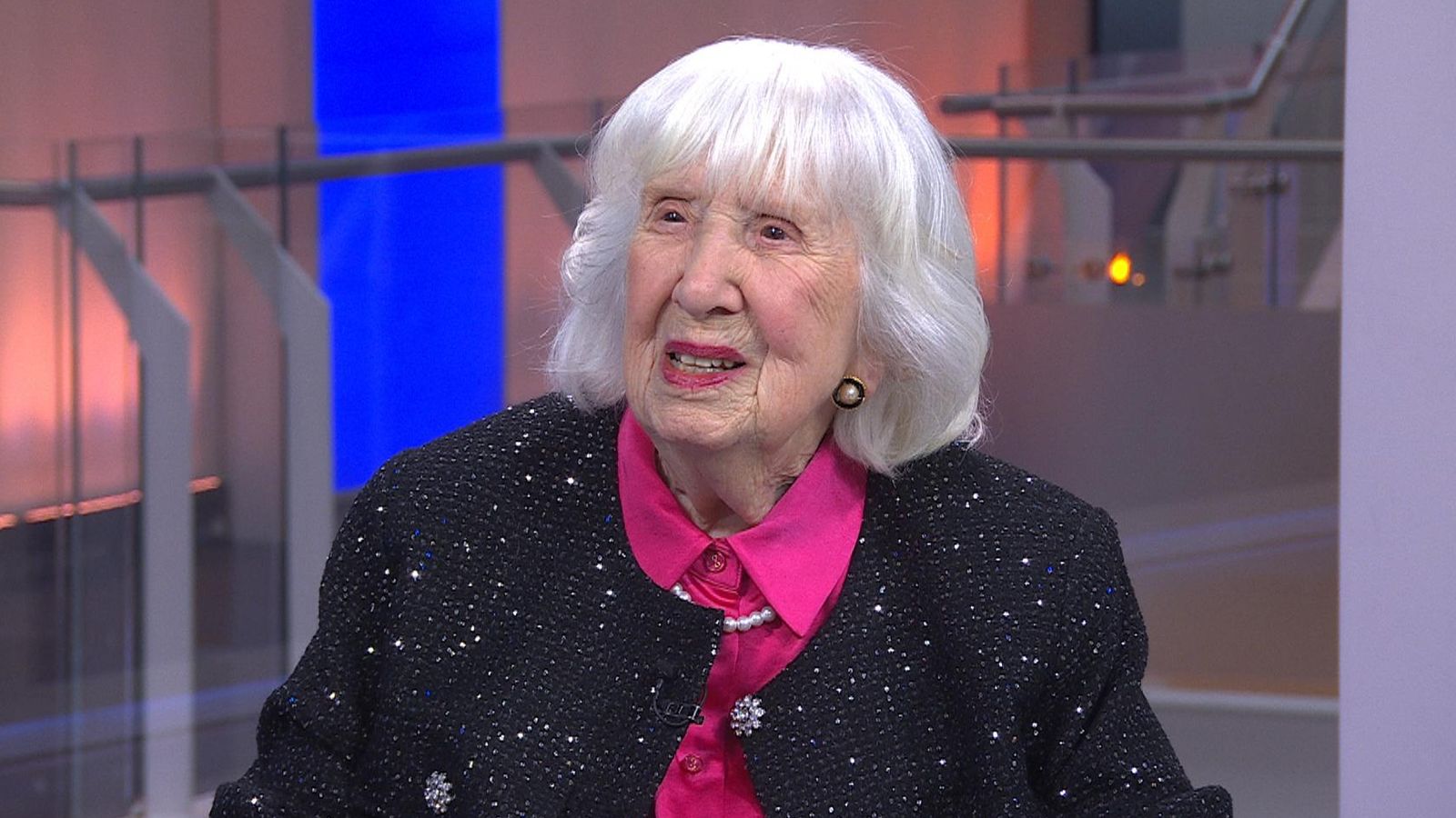 Oldest Horizon victim honoured