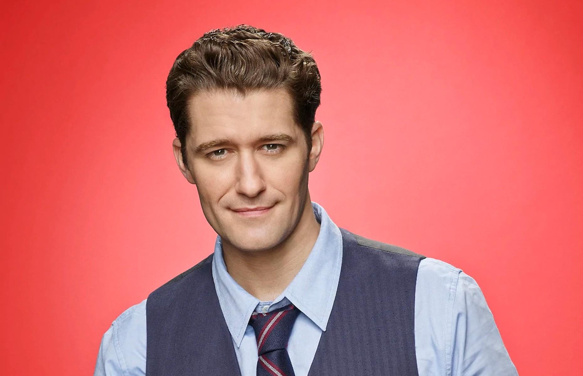 The stars of Glee ranked by riches today