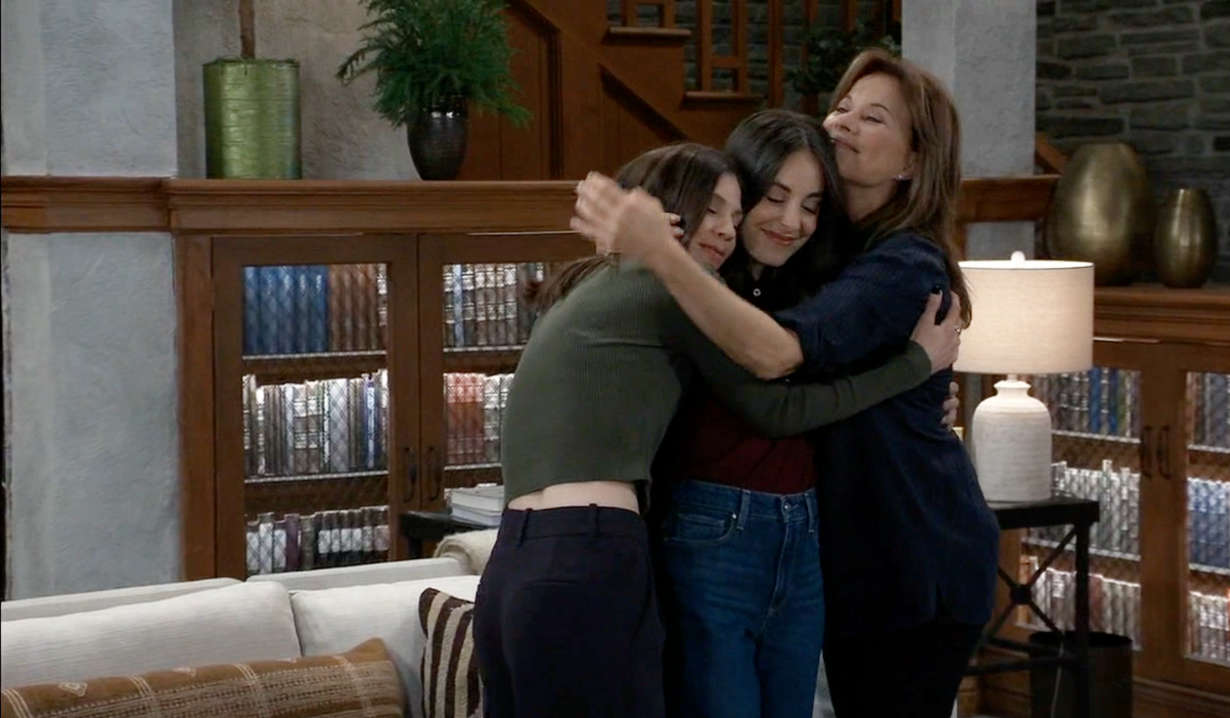 And the winner is: Soaps reveals its pick for the best show of the year