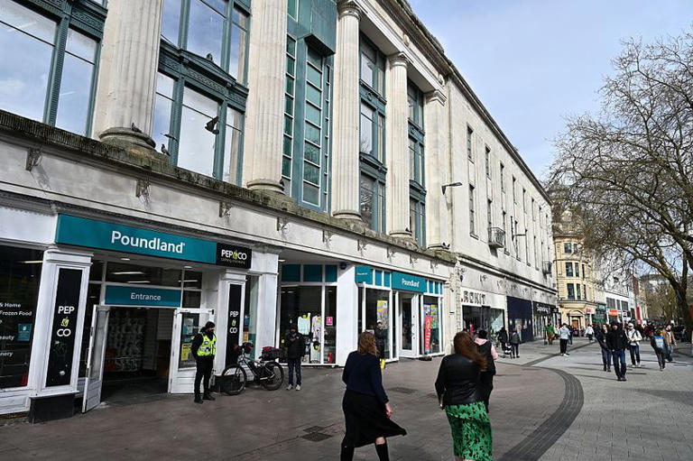 List of brands that closed shops in 2025