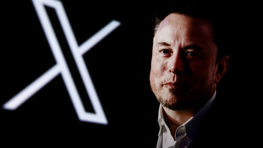 Elon Musk’s X ‘proud’ to back woman investigated over trans bathroom ...
