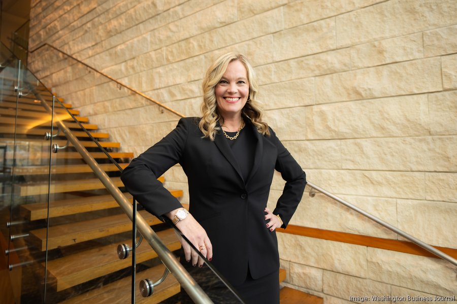 How Kim Roy built Hitt Contracting into $8.66B construction giant