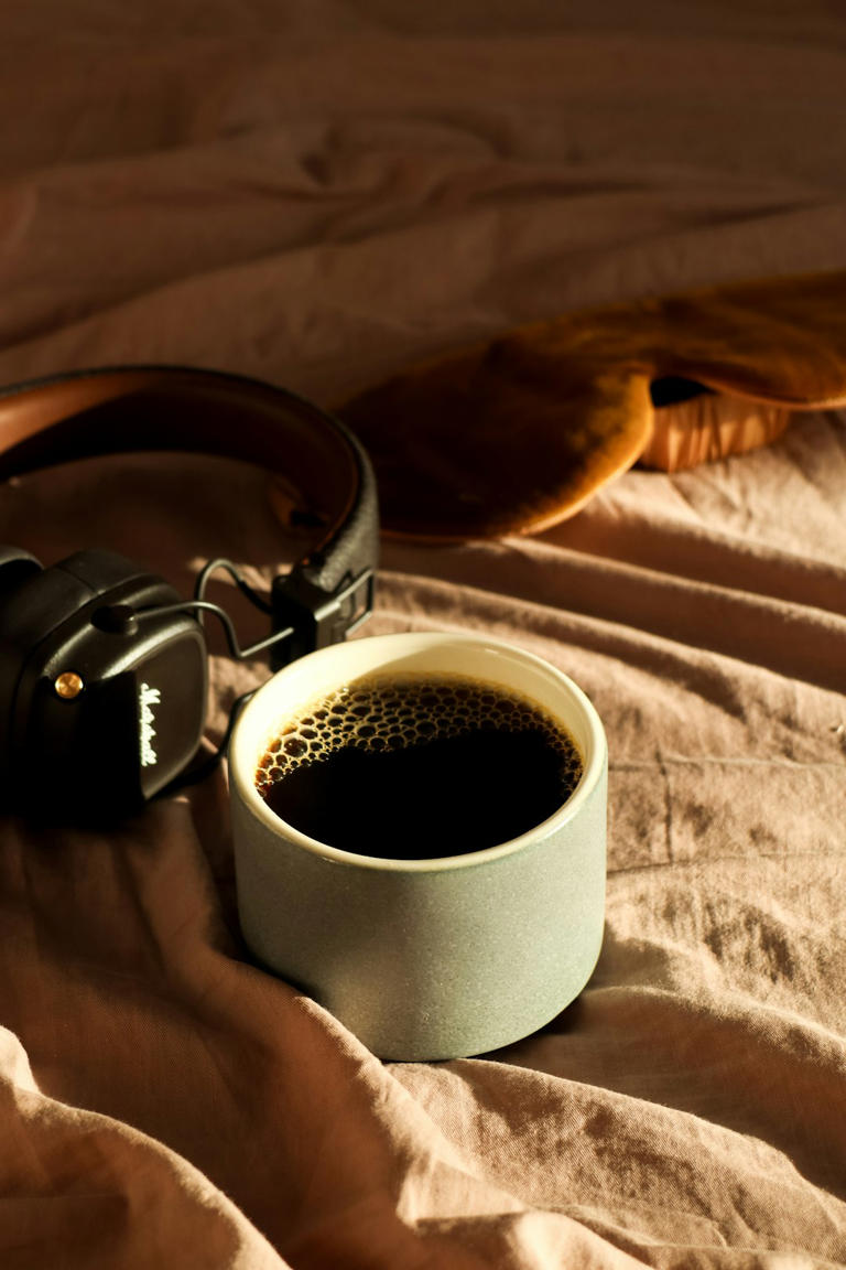 Romanticize your morning routine