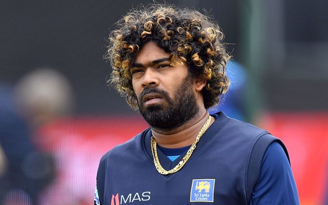Sri Lanka Cricket appoints Lasith Malinga as interim fast bowling ...