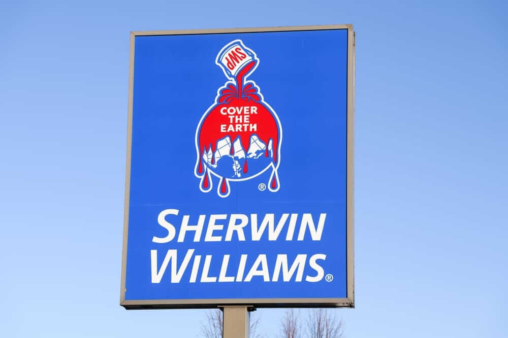Sherwin-Williams earnings preview: What to expect