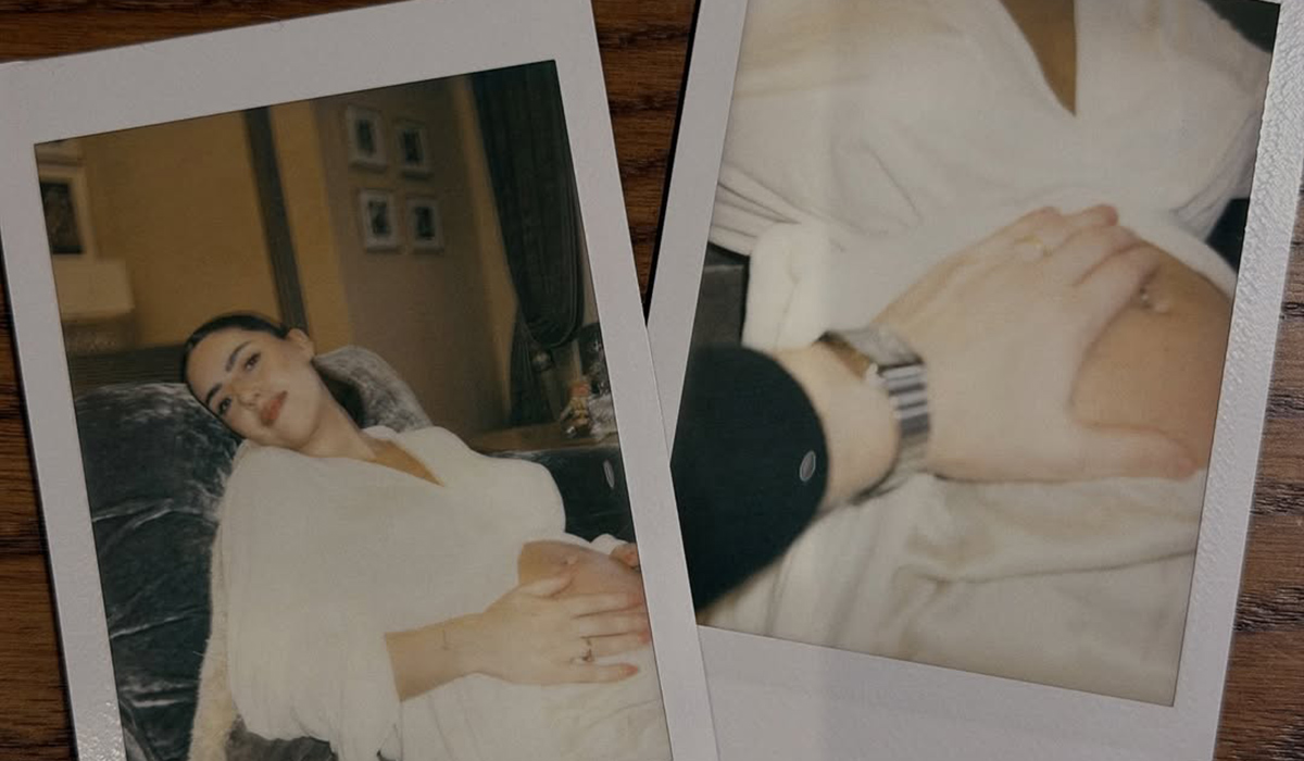 'I've never felt love like it' Bonnie Ryan's family over the moon with ...