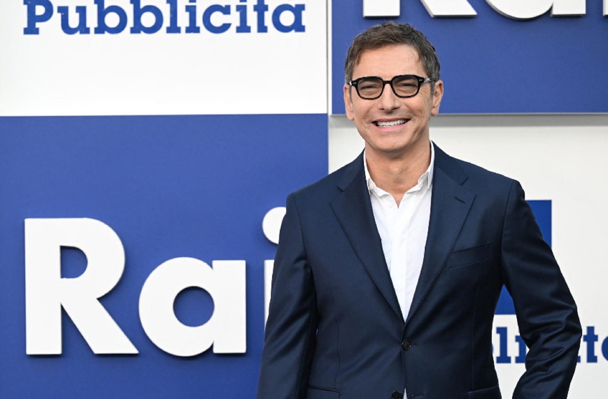 Marco Liorni: "La scaletta del Capodanno Rai? Partiamo con Brancale e ...