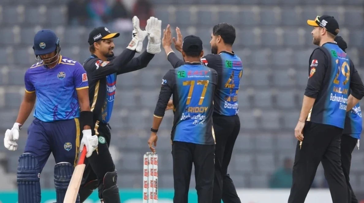 Explained: Why BPL matches were postponed on December 30