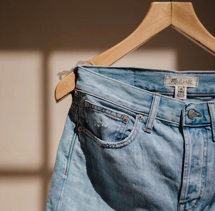 22 of the most irritating things about women’s clothing