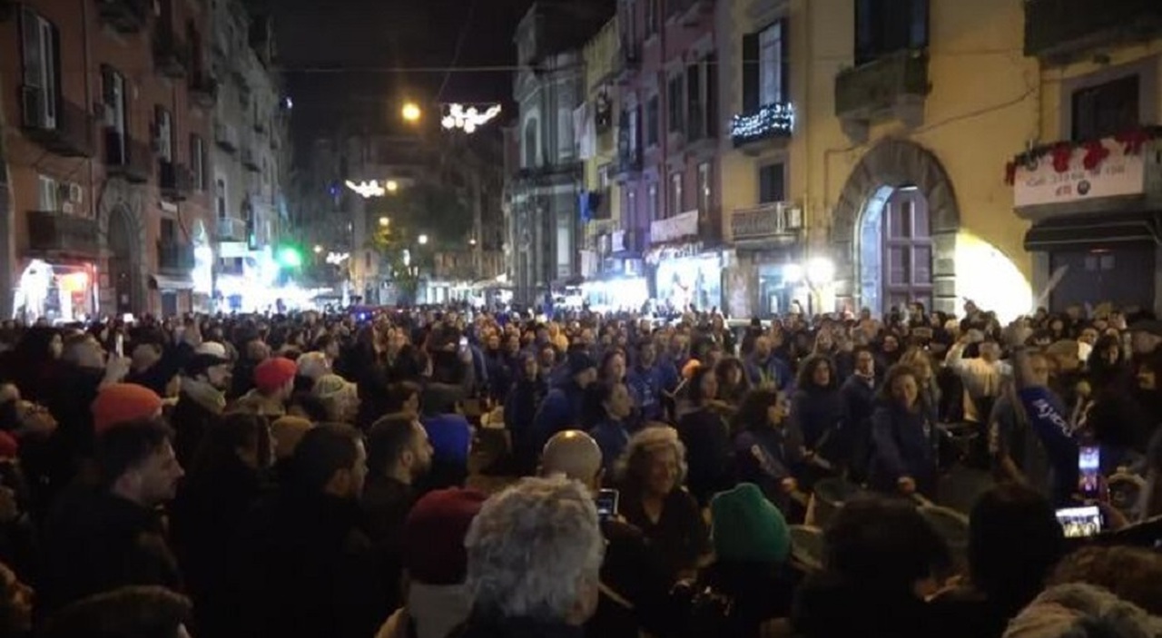 Sanità-Tà-Tà 2026, il Rione Sanità si riempie di musica: omaggio a ...