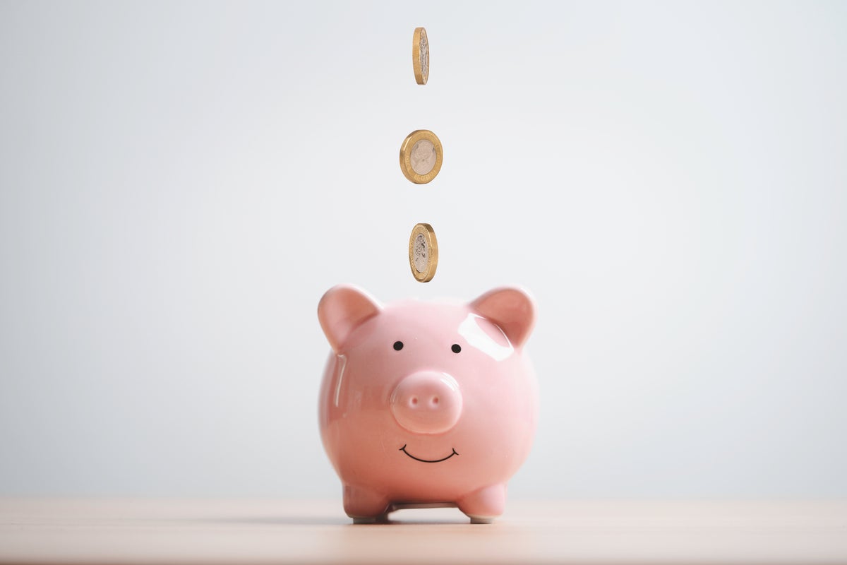 I’m a financial expert. This is what you need to know about dividends