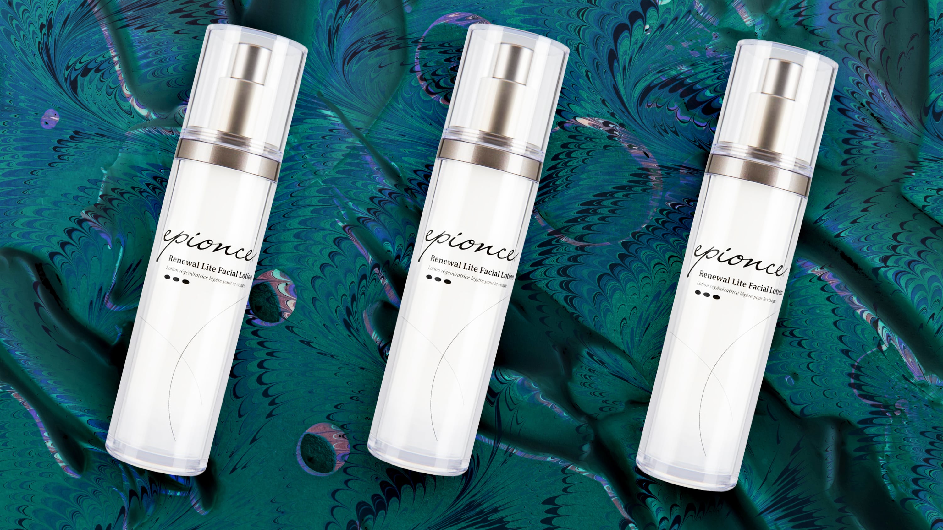 I tried an $81 face cream to fix my oily winter skin—and it worked