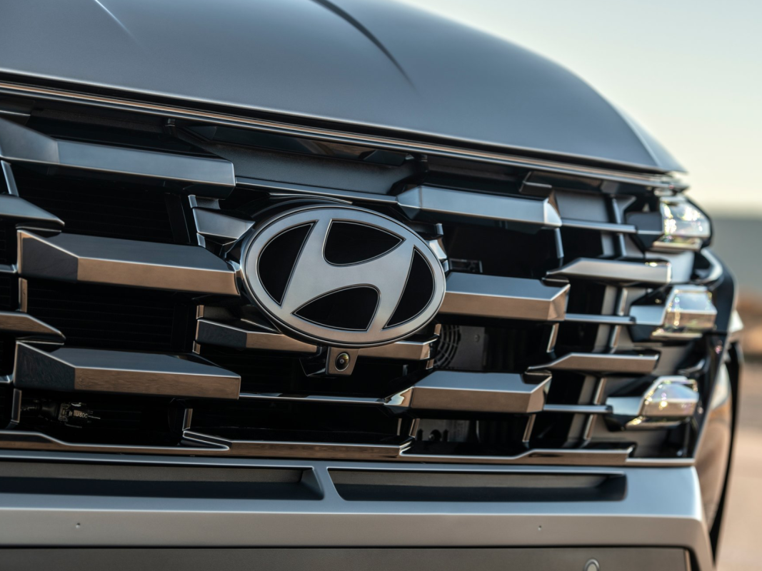 Hyundai reportedly leaving Russia for good after losing $200 million