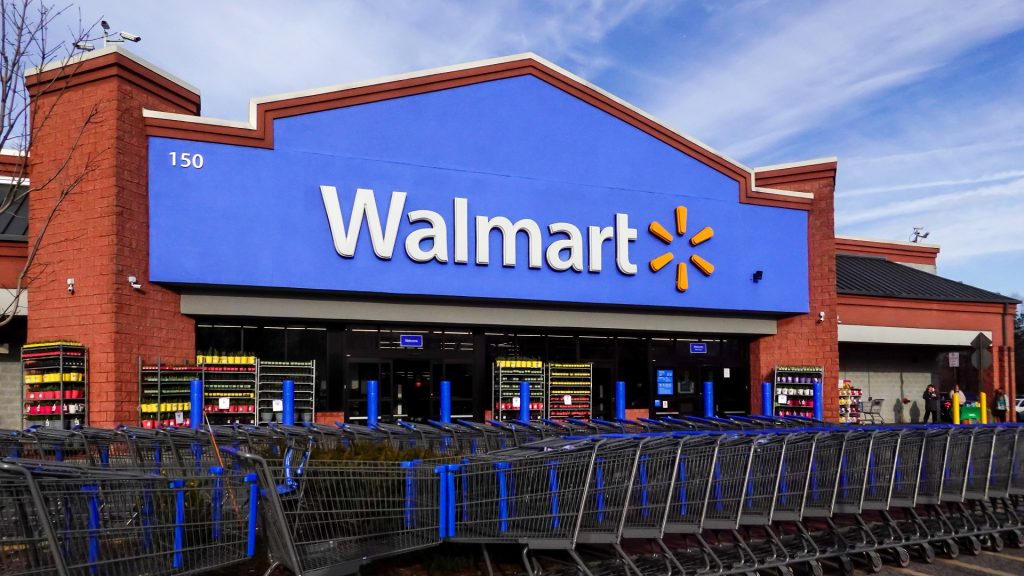 5 items to avoid at Walmart