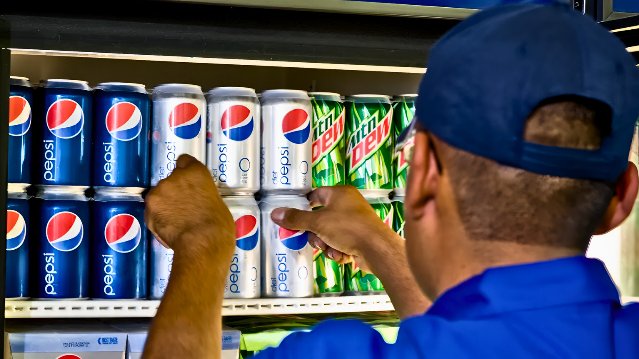 PepsiCo’s $4B purge begins—20% of products gone for good, prices cut ...