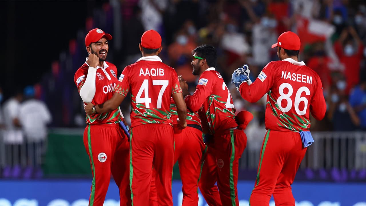 Oman announces T20 World Cup 2026 squad, Jatinder Singh is captain
