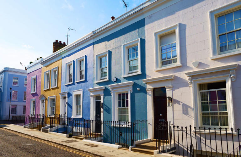 Here's the right way to visit London, according to an A-list travel ...