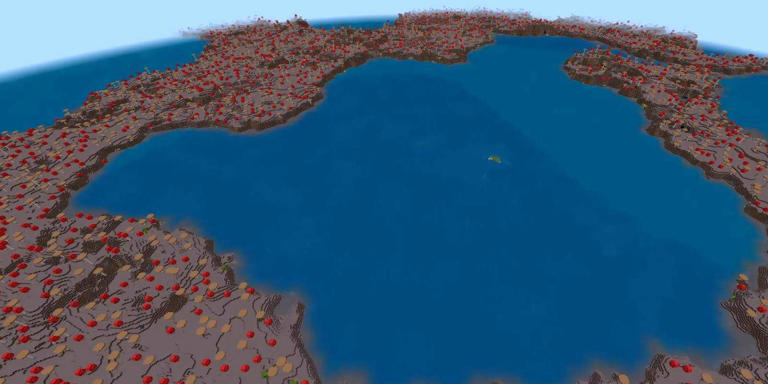 10 best Minecraft seeds to play in 2026