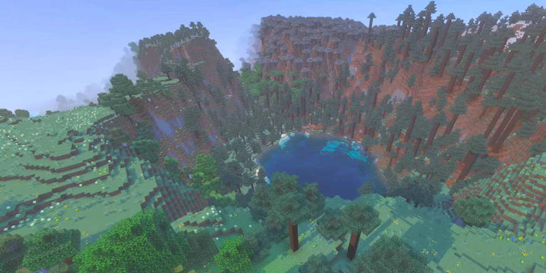 10 best Minecraft seeds to play in 2026