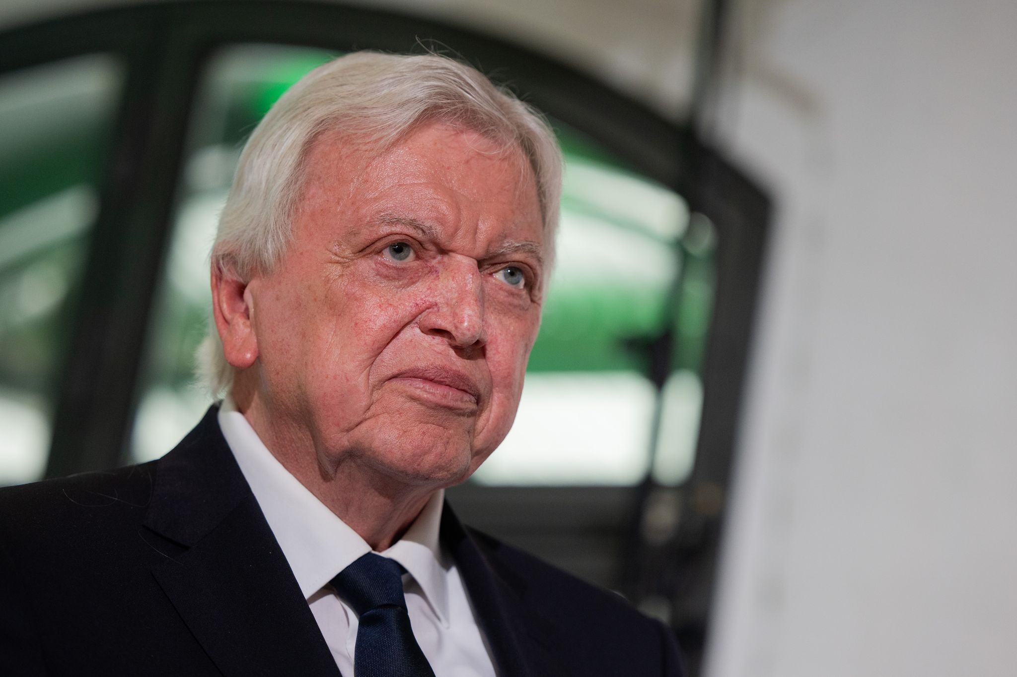 Ex-Ministerpräsident Bouffier kritisiert Spahn scharf