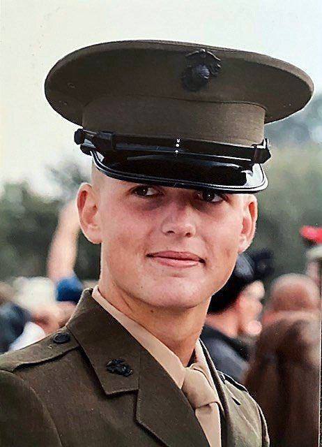 Gli americani che combattono in Ucraina e che Trump definisce "una ...