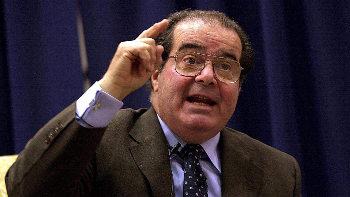 If Supreme Court lets Trump fire agency heads for politics, US will ...