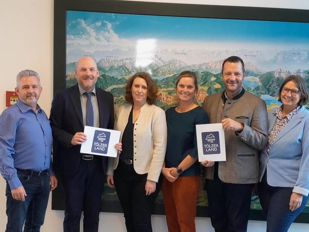 Tourismus im Wandel: Tölzer Land präsentiert modernes und ...