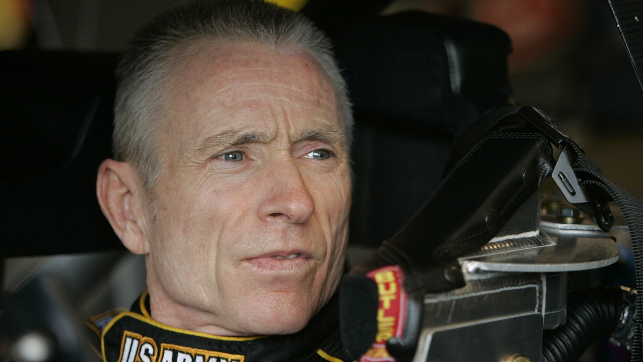 Mark Martin’s career and why he’s the best without a title