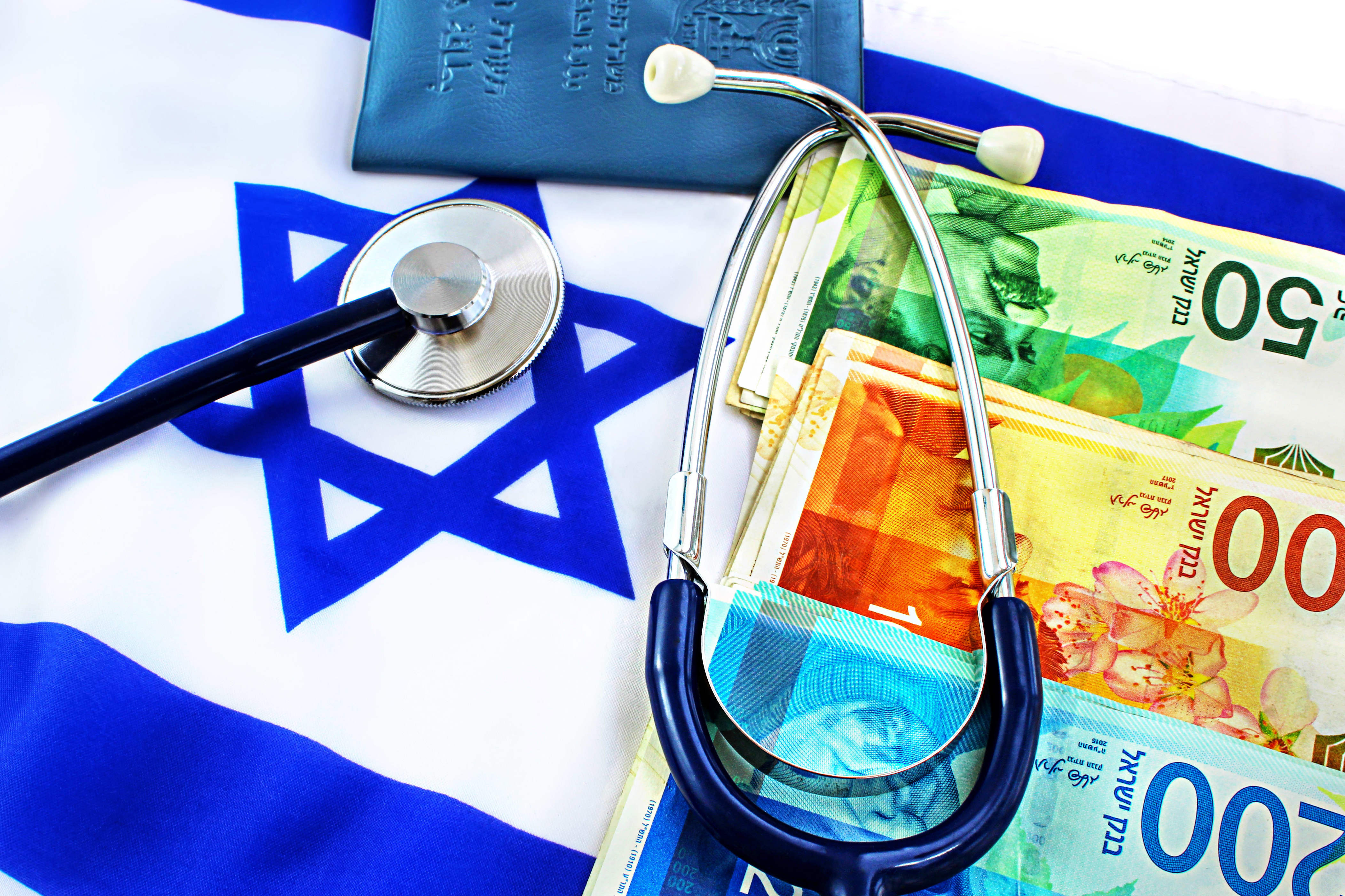 How Medica quietly launched a private hospital network in Israel