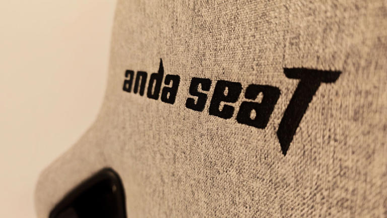Anda Seat Kaiser 3E XL gaming chair review