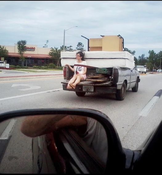 14 photos where everything is going wrong