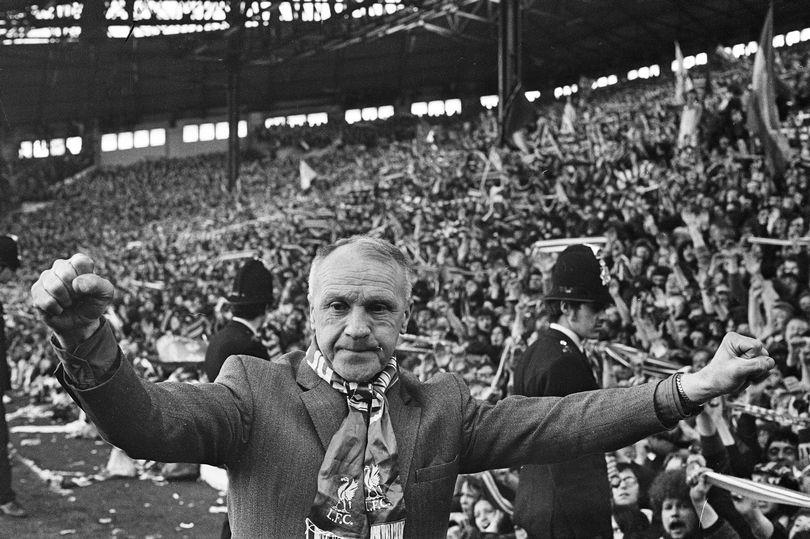 New monthly Liverpool FC fix on sale now - get your copy here