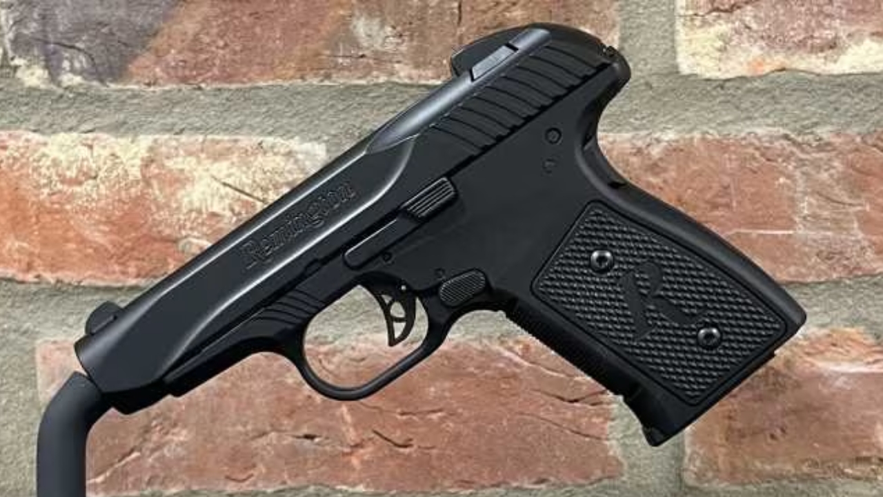 Firearms that prove a famous name doesn’t guarantee a good gun